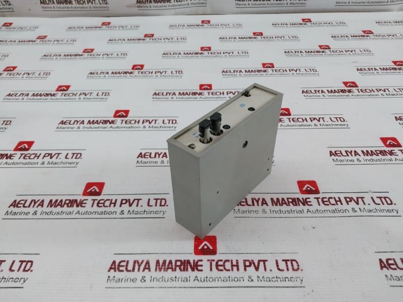 Honeywell 51201557-100 Fiber Optic Coupler Module - Aeliya Marine