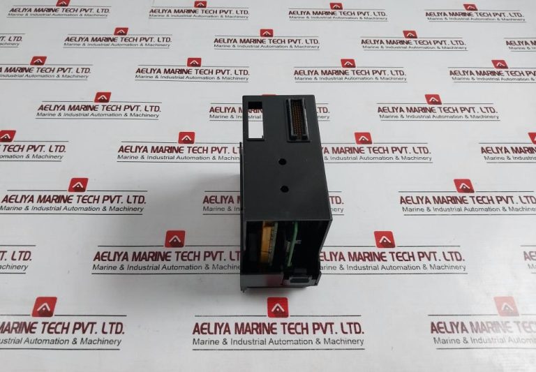 Honeywell Tk-Prs021 Control Processor Module 24v - Aeliya Marine