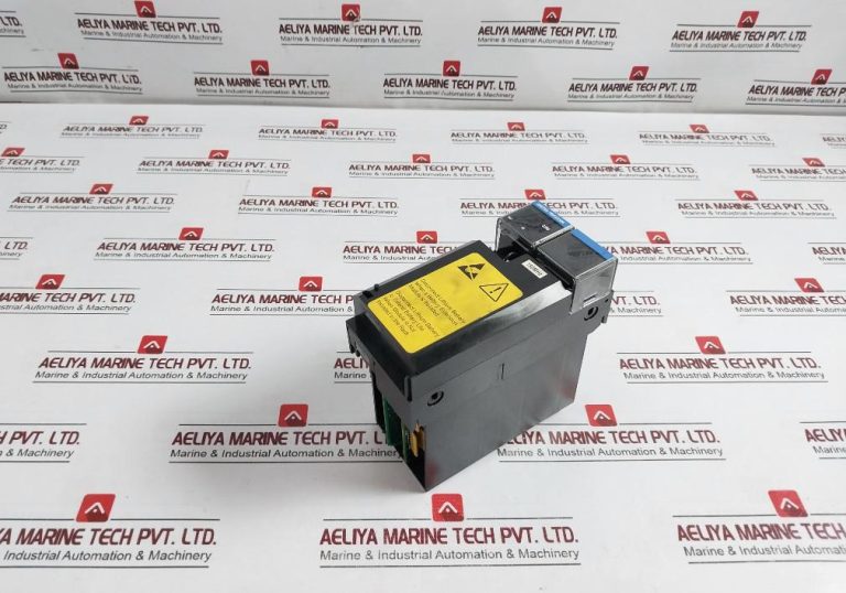 Honeywell Tk-Prs021 Control Processor Module 24v - Aeliya Marine