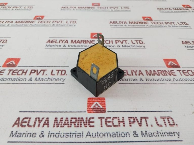 Hp Z250 Bridge Rectifier - Aeliya Marine