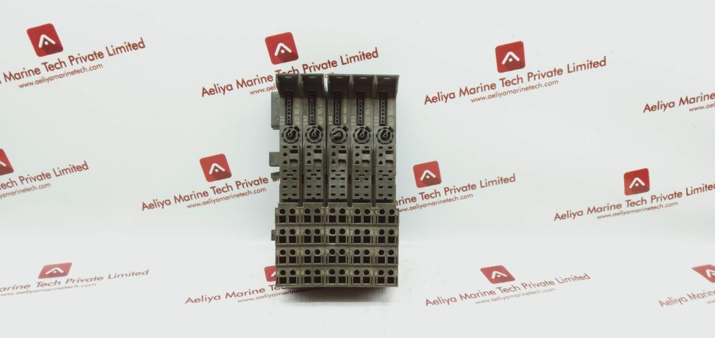 SIEMENS TM-E15S24-01 TERMINAL MODULE - Aeliya Marine