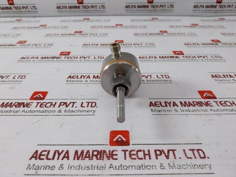 Ifm Si5000 Flow Monitor/Switch 36v - Aeliya Marine