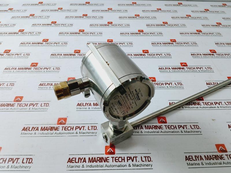 Ksr Kuebler Ffg-Bp.20h3on-Dtk48-1500 Level Sensor 70°C - Aeliya Marine