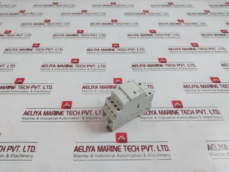 Legrand 412535 Power Contactors 400v - Aeliya Marine