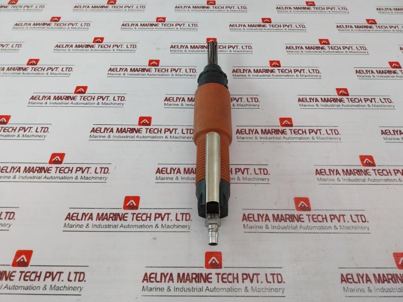 Maxdorf Jet Chisel Needle Scaler - Aeliya Marine