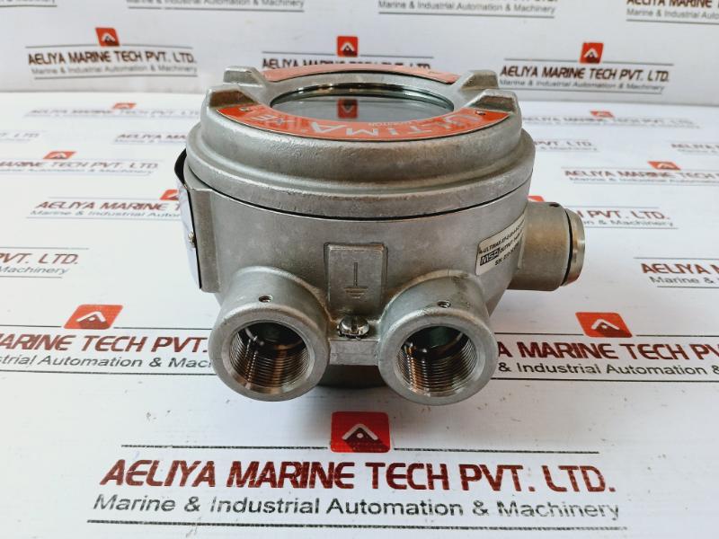 Msa A-Ultimax-Xp-E-00-A-3-D-1-0-0-0-0-1-1-0 Gas Detector 60°C - Aeliya ...