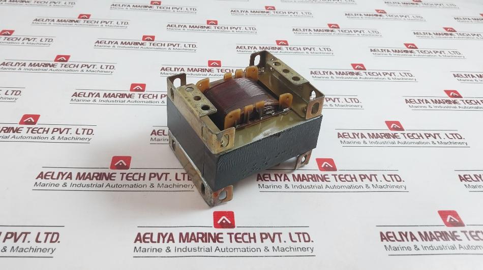 Nordtrafo Tr201 Control Transformers - Aeliya Marine