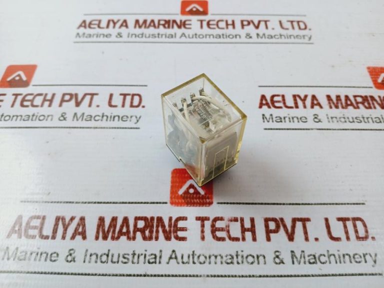 Omron My4 Relay 280v - Aeliya Marine