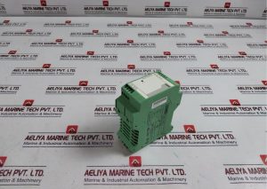 PHOENIX MINI-PS-100-240AC/10-15DC/2 POWER SUPPLY - Aeliya Marine