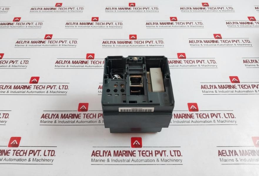 Schneider Electric Mt250 Standard Motor Mechanism Module 500v - Aeliya Marine
