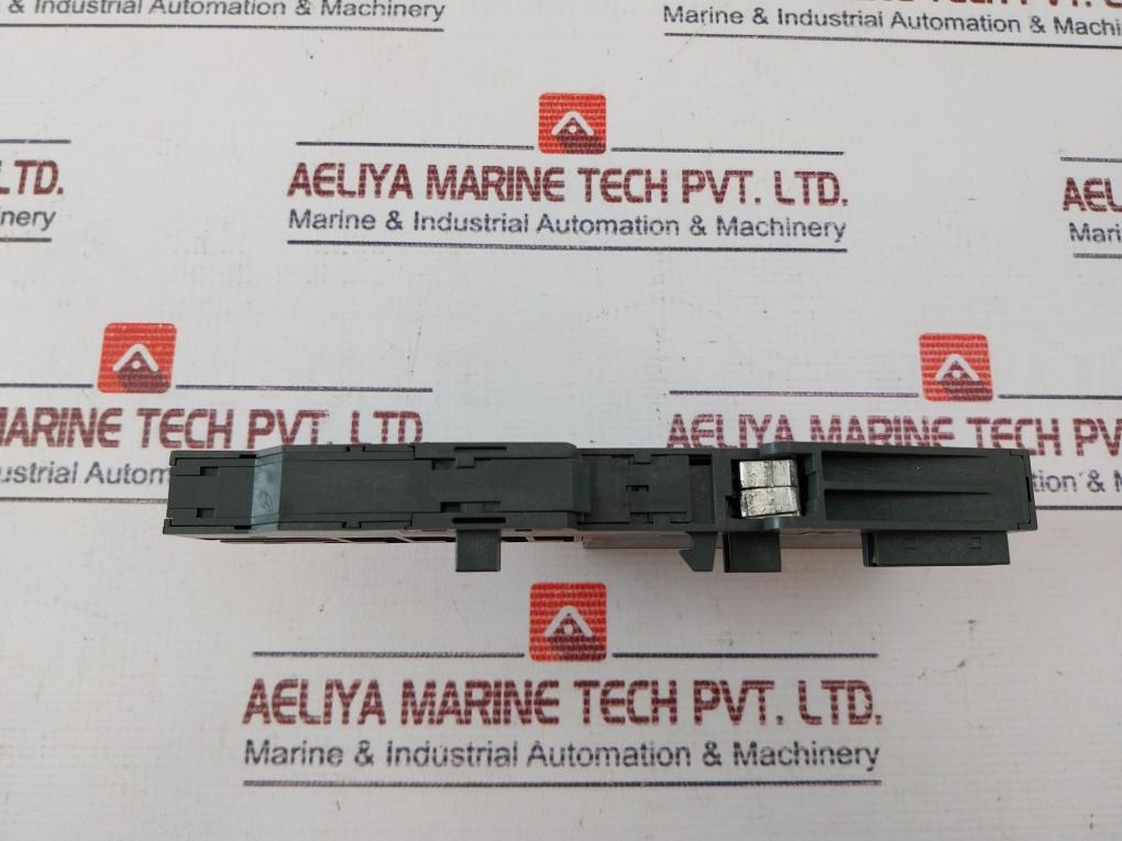 Siemens 6es7 134-4mb02-0ab0 Analog Input Module 60°C - Aeliya Marine