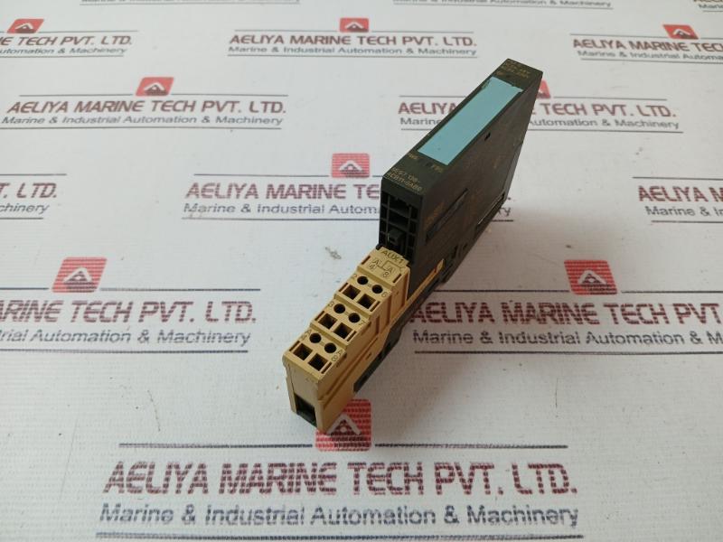Siemens 6es7 138-4cb11-0ab0 Pm-E St Power Module 230v - Aeliya Marine