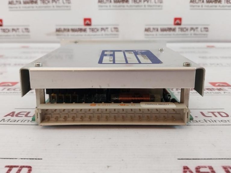 Tetra Pak 558230-301 Plc Module - Aeliya Marine