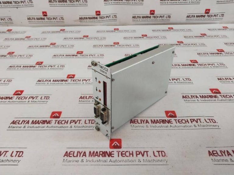 Tetra Pak 559810 Pc Board Module - Aeliya Marine