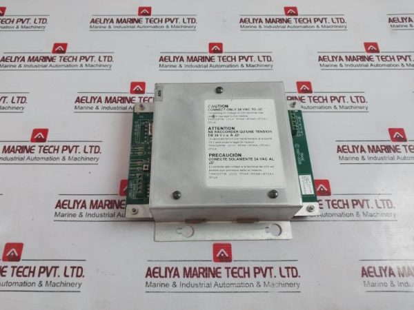Tracer Lci-C Chiller Control Module - Aeliya Marine