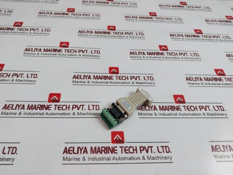 Uotek Ut-202 Interface Converters - Aeliya Marine