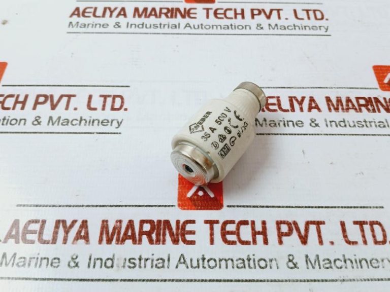 Weber 35a Fuse 500v - Aeliya Marine