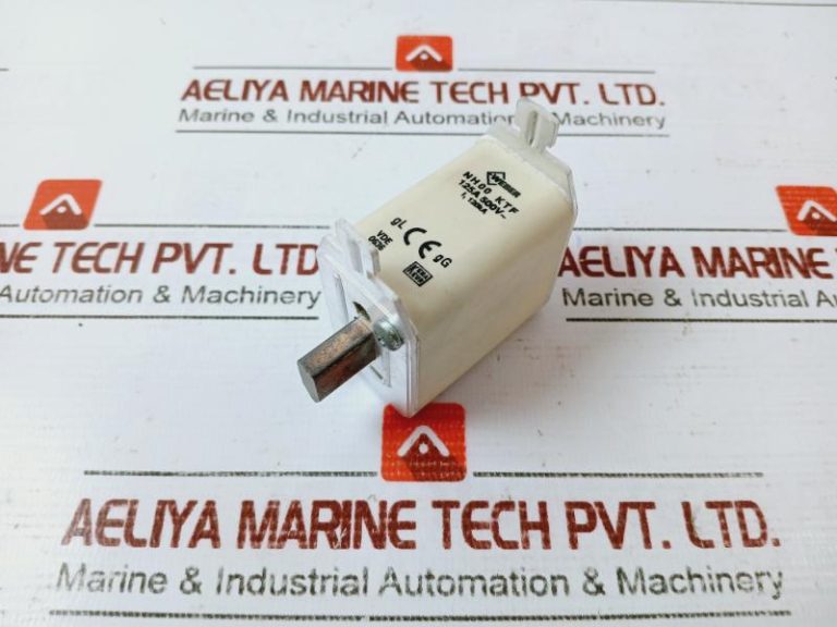 Weber Nh00 Ktf Fuse 500v - Aeliya Marine