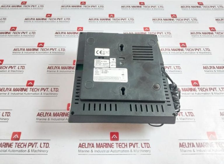 Zetron 390 Tetra Remote Radio Repeater - Aeliya Marine