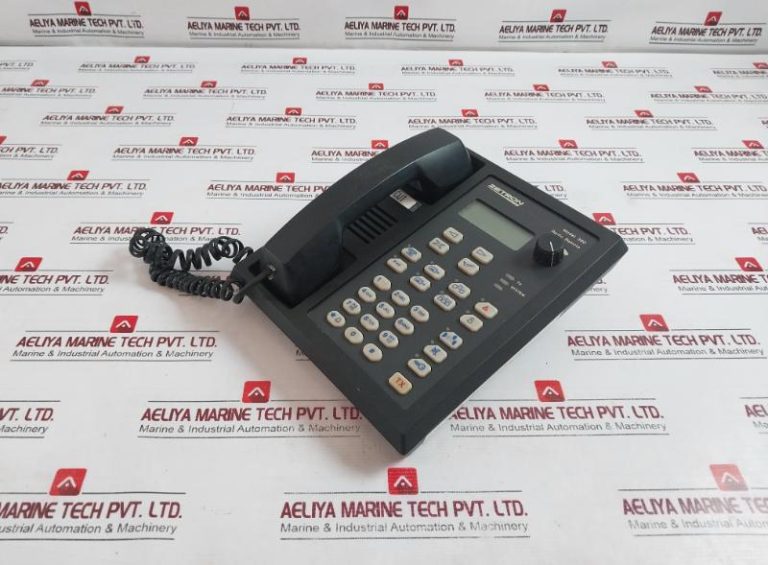 Zetron 390 Tetra Remote Radio Repeater - Aeliya Marine