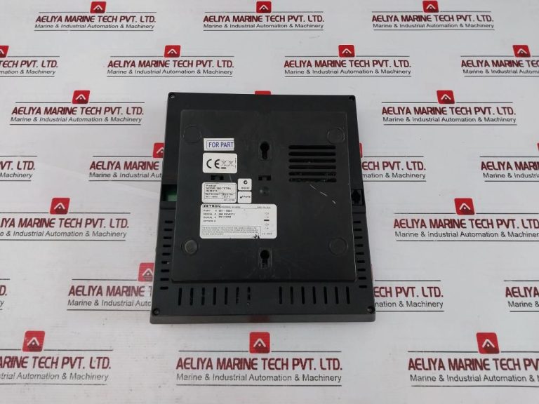 Zetron 390 Tetra Remote Radio Repeater - Aeliya Marine