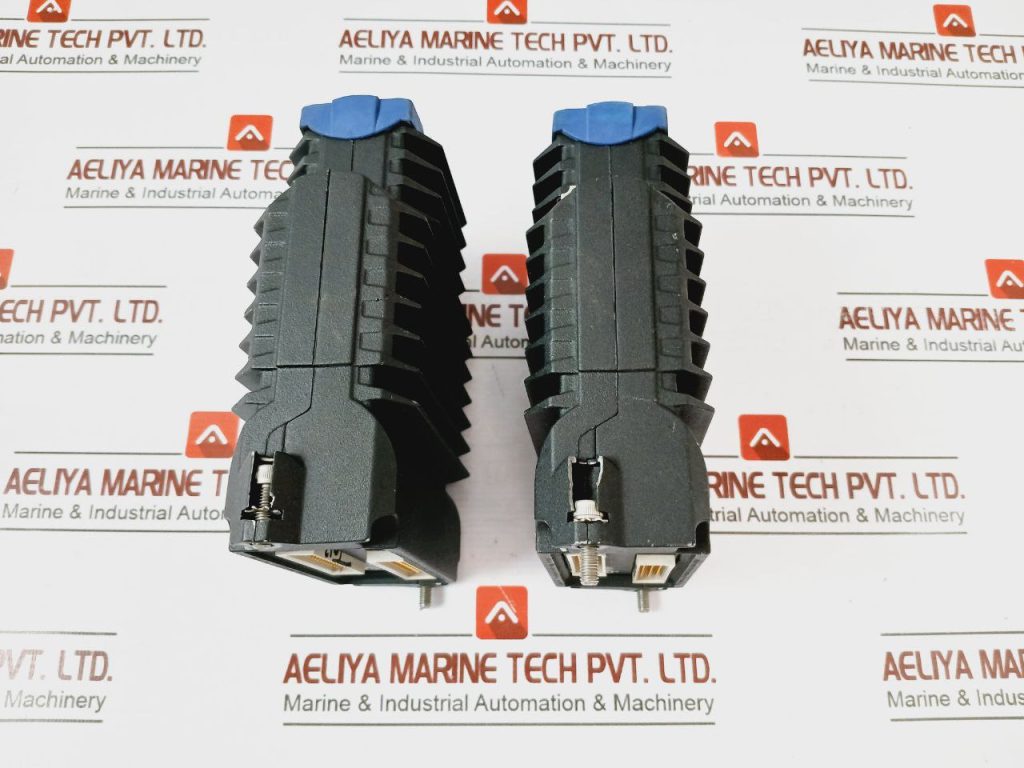 Foxboro Fcp270 Field Control Processor - Aeliya Marine