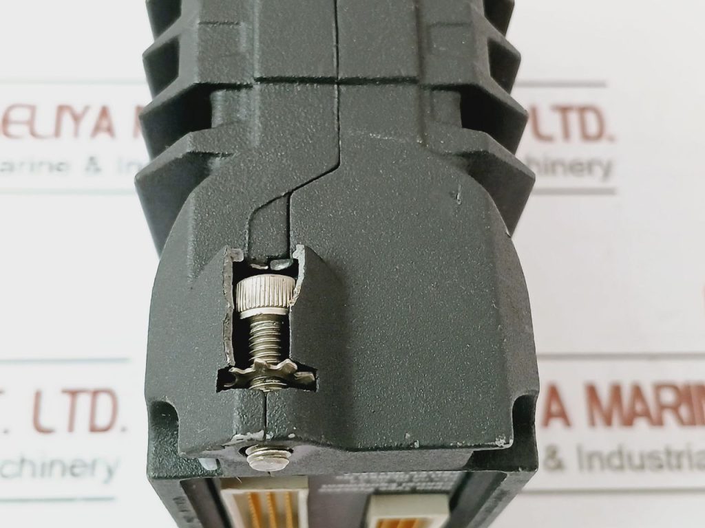 Foxboro Fcp270 Field Control Processor - Aeliya Marine