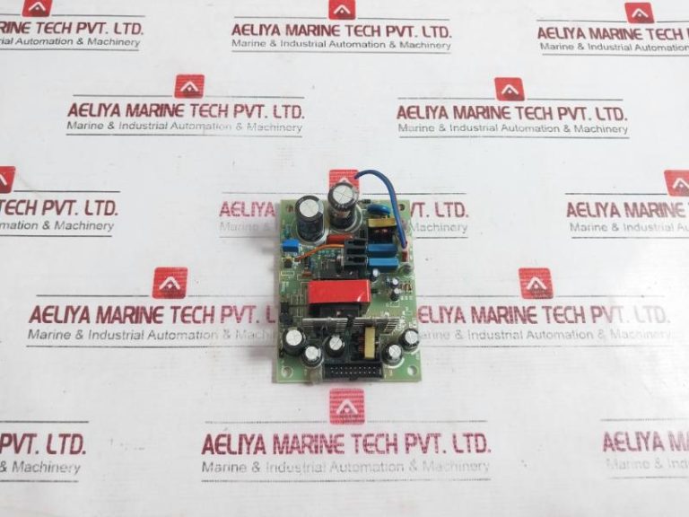 2k3al46-R00 Pcb Card - Aeliya Marine