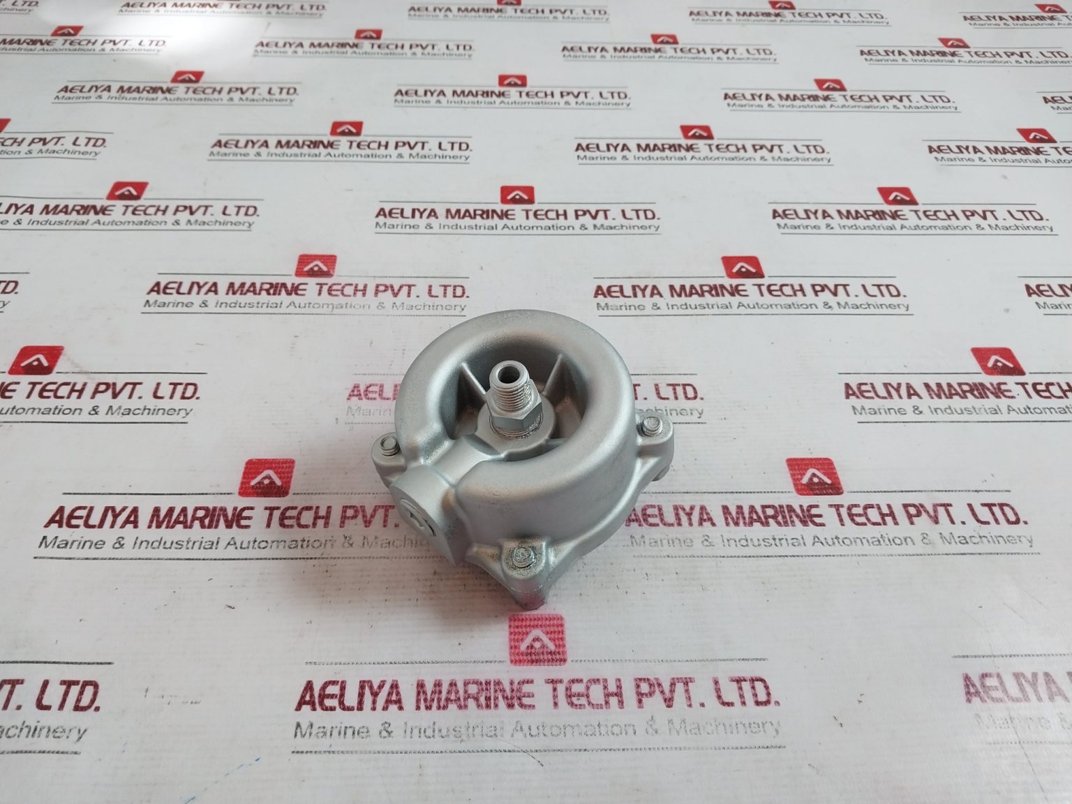 Bendix Drain Valve - Aeliya Marine