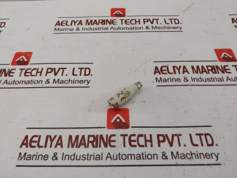 D01-6a 400v~ Fuse 400v - Aeliya Marine