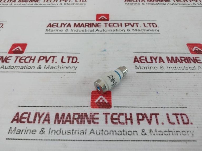 D02 20a Neozed Fuse 400v - Aeliya Marine
