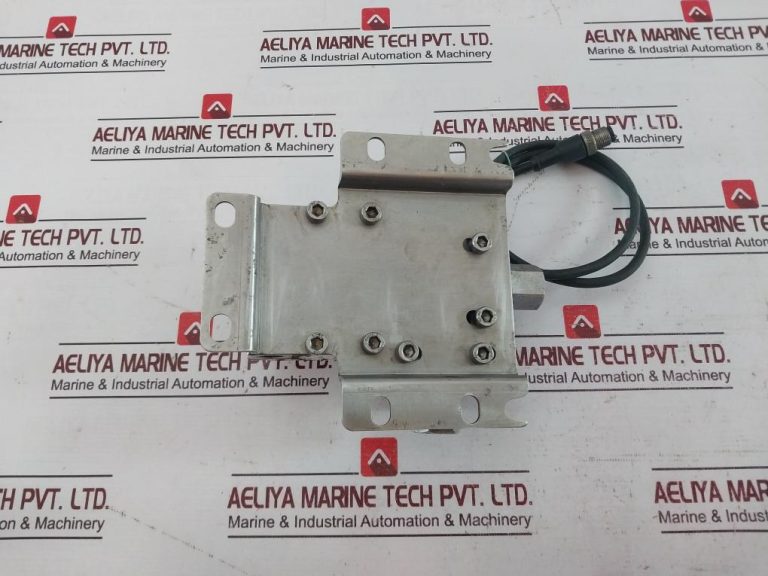 Deckma Omd-24/2008 Measuring Cell Complete Unit - Aeliya Marine