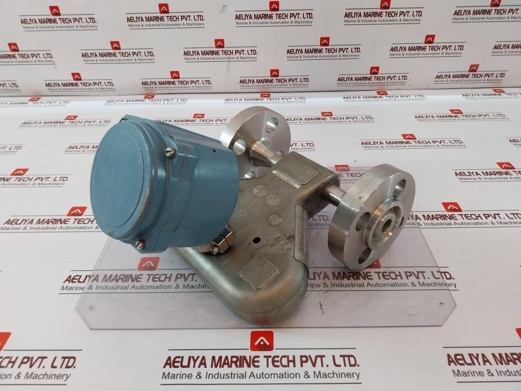 Emerson Cmf010pa09n2bze2zz Mass Flow Sensor 204°C - Aeliya Marine
