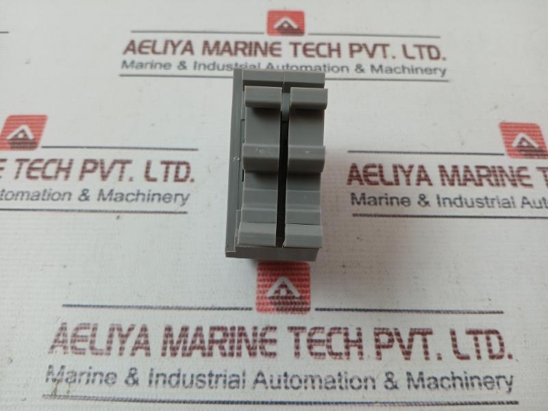 Entrelec Mb../12… Fuse Block Holder Din Rail Mount - Aeliya Marine