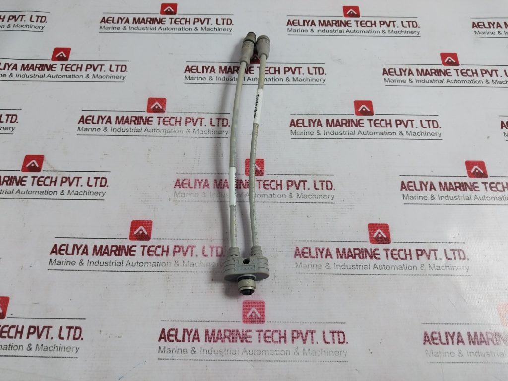 Escha E170315 Cable Connector - Aeliya Marine