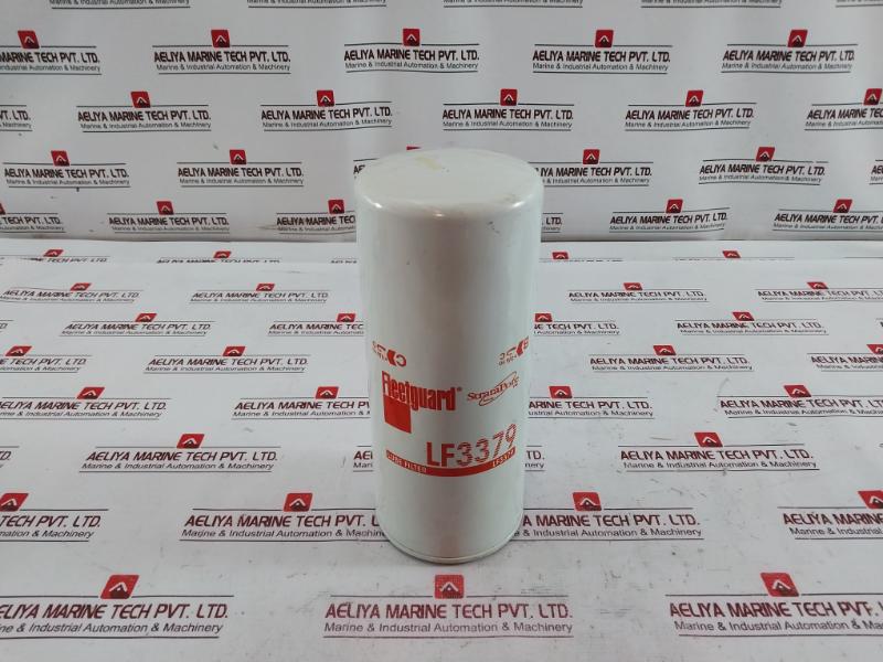 Fleetguard Lf3379 Lube Filter - Aeliya Marine