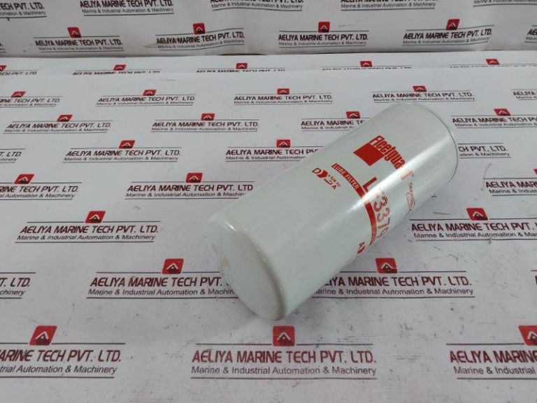 Fleetguard Lf3379 Lube Filter - Aeliya Marine