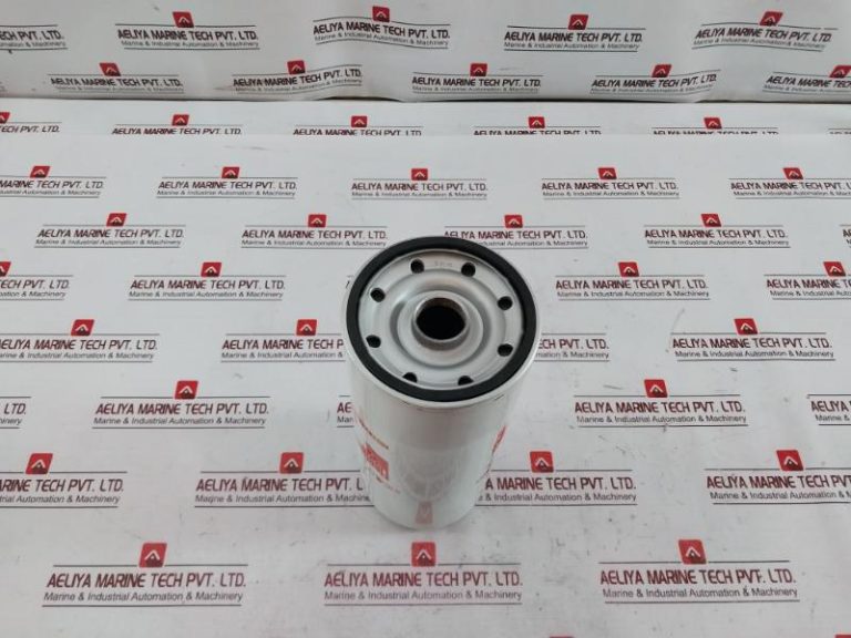 Fleetguard Lf3379 Lube Filter - Aeliya Marine