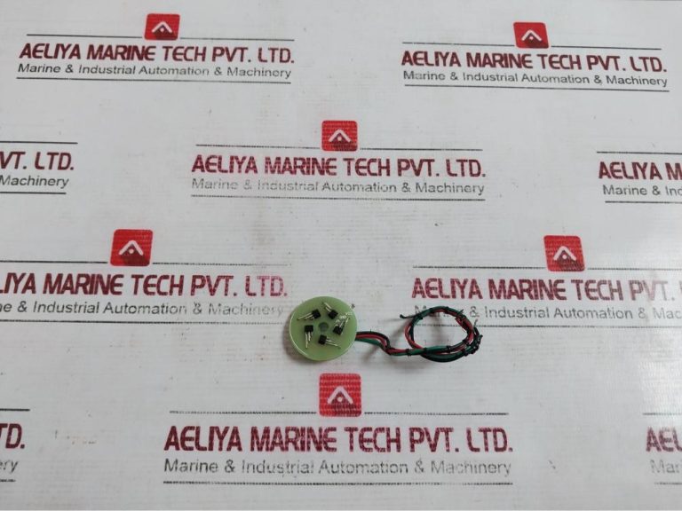 Fluidyne 100006 Sensor Pcb - Aeliya Marine