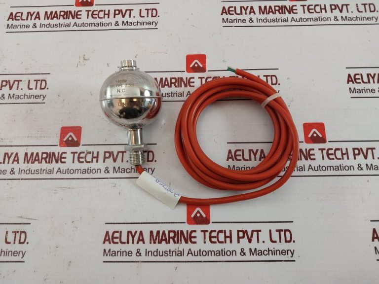 Gems Sensors 14569 Float Level Switch - Aeliya Marine