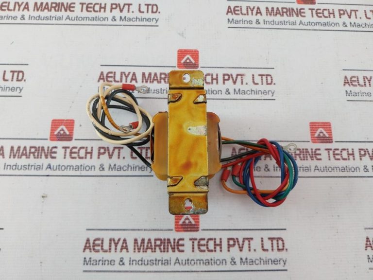 Gomi Electric Gc-5e Current Transformer 2000v - Aeliya Marine