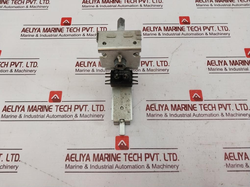 Hanl 100 019r1 Drawer Operating Mechanism - Aeliya Marine