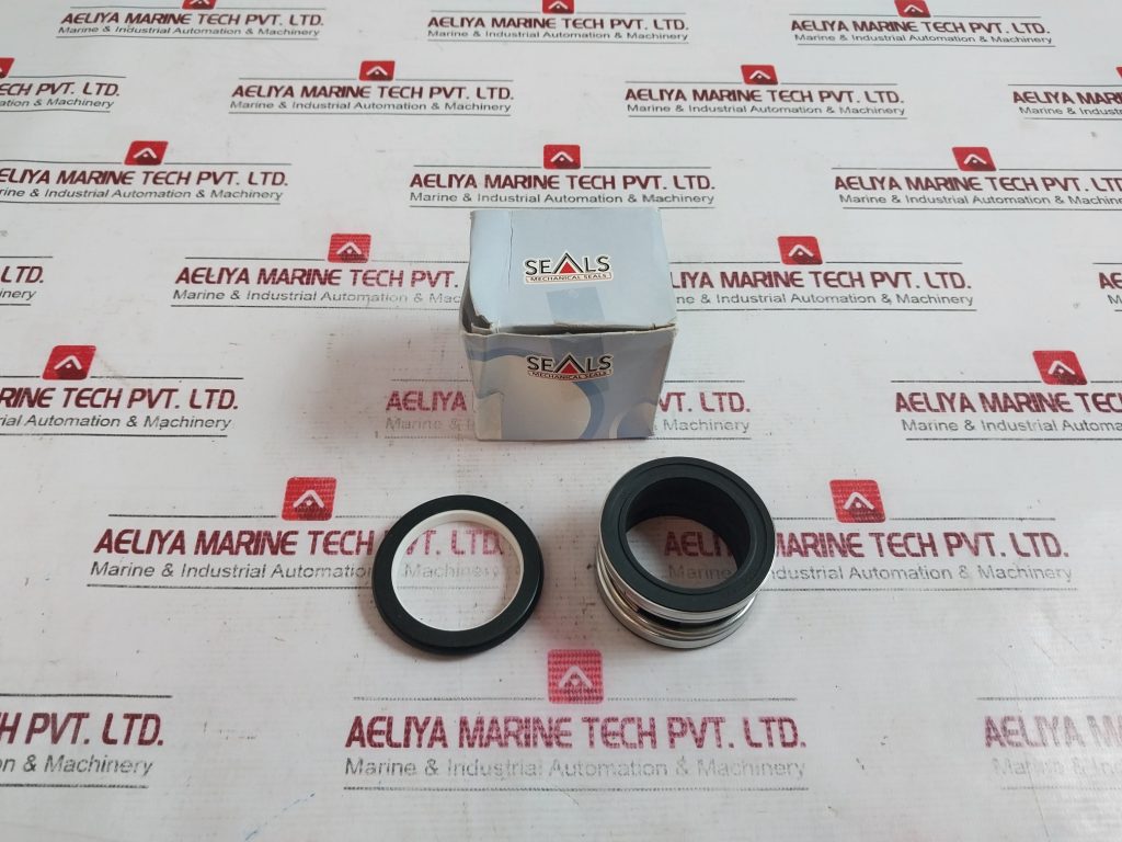 Heishin Rv-200en Mechanical Seals - Aeliya Marine