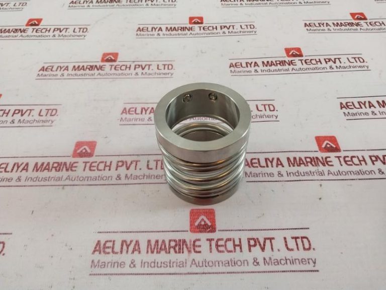 Heishin Rv-300e S.W.Pump Mechanical Seal - Aeliya Marine