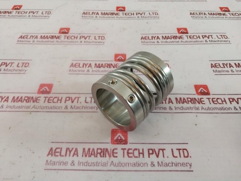 Heishin Rv-300e S.W.Pump Mechanical Seal - Aeliya Marine