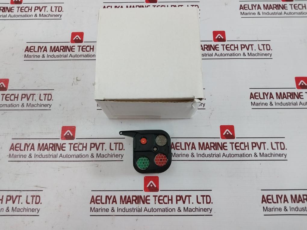 Honeywell 2302bcd42fcho Sensor Cartridge - Aeliya Marine