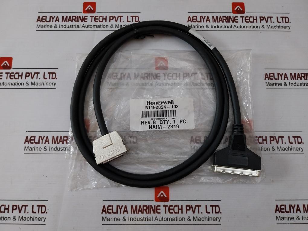 Honeywell 51192054-102 Cable 75°C - Aeliya Marine