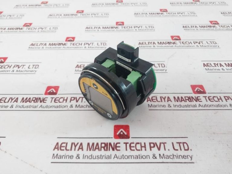 Honeywell Sensepoint Xcd Gas Detector 24v - Aeliya Marine