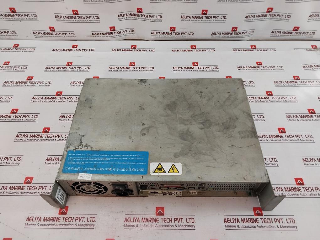 Industrial-Computers 200880 Ethernet Module 240v - Aeliya Marine