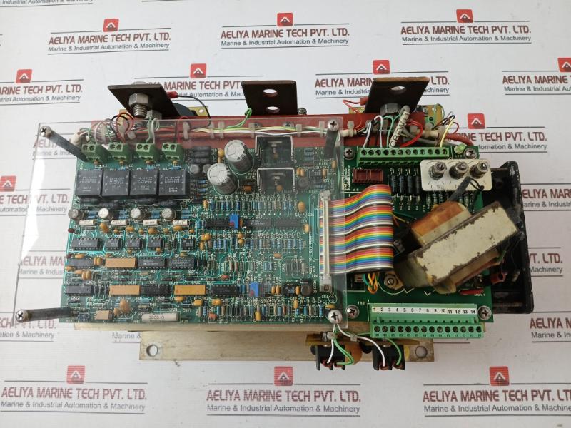 Integrated Power Systems 018-006879 Field Supply Type ‘E’ 120v - Aeliya ...